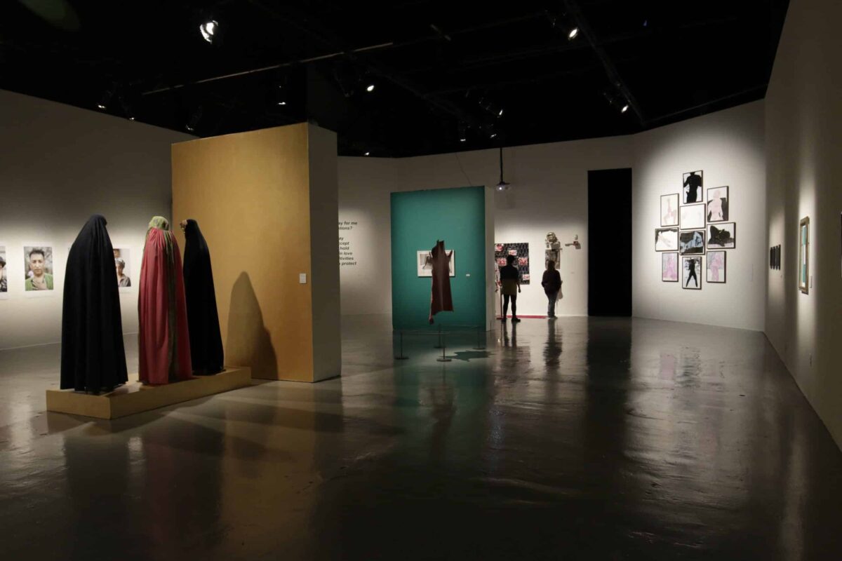 The Third Muslim: Queer and Trans* Muslim Narratives of Resistance and ...