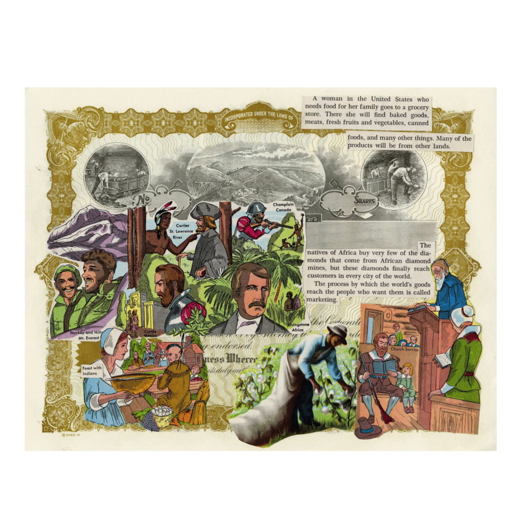 State Tools by Daniela Tinoco Solo Exhibition - SOMArts